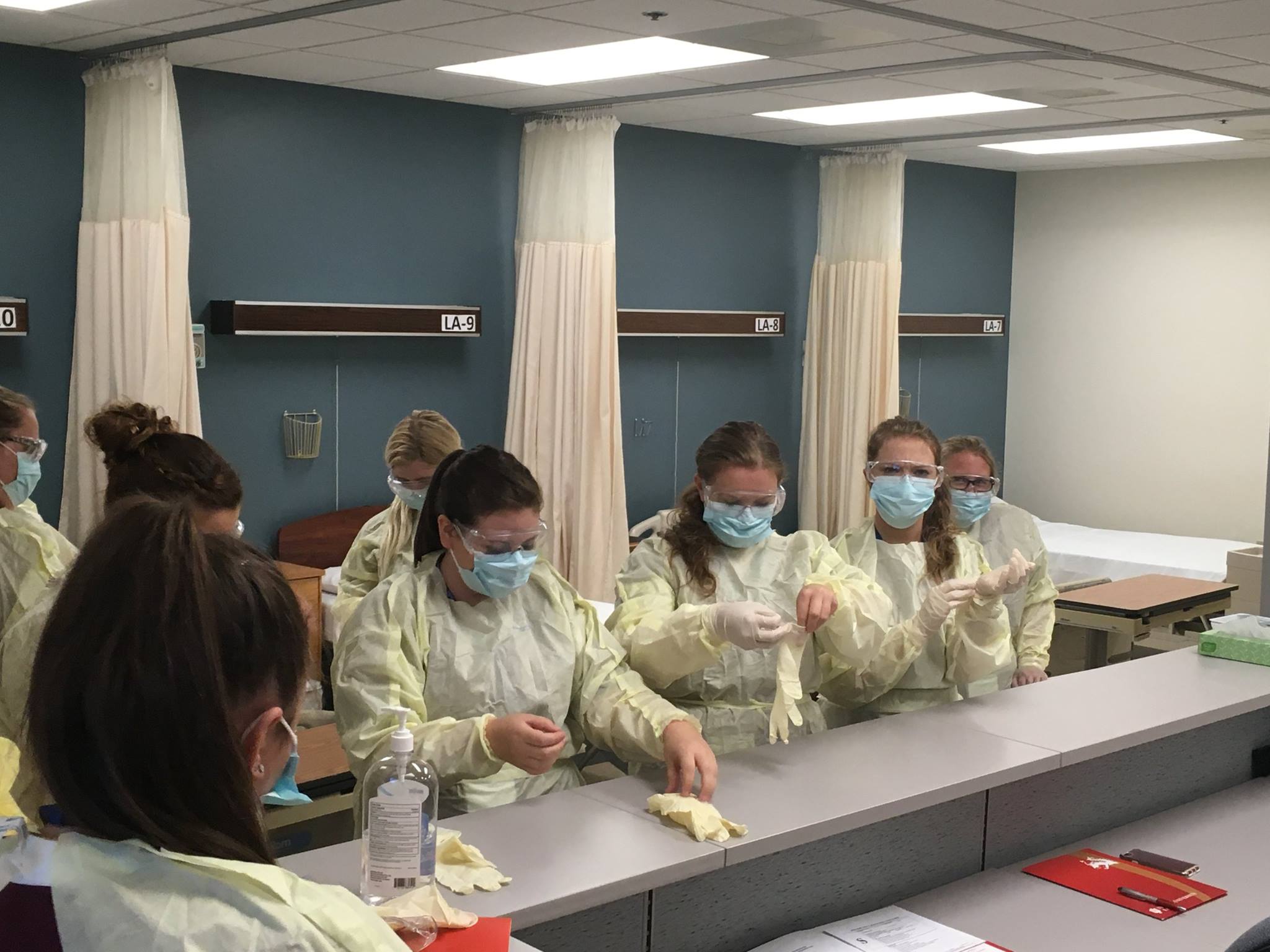 Summer Pathways – East Indiana Area Health Education Center