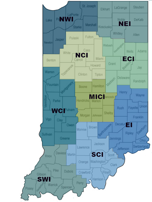 Who We Are – East Indiana Area Health Education Center